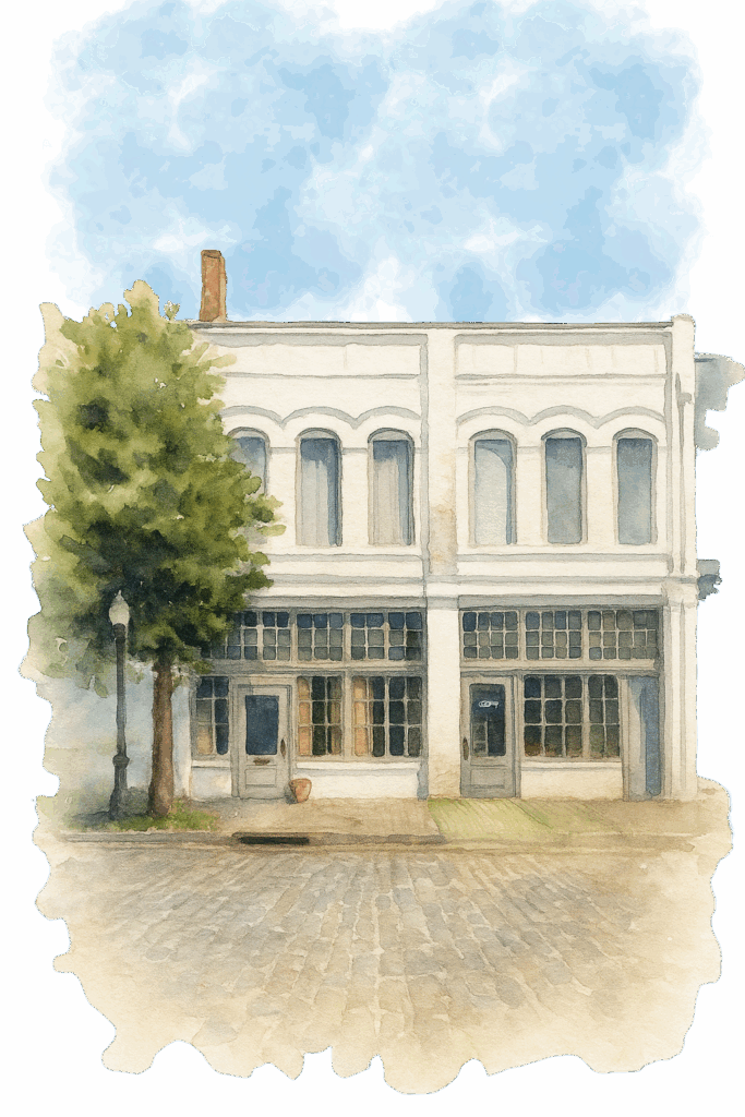 Contact Us | Burrow and Bloom